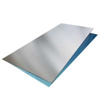 China Customizable Tolerance 1mm 2mm 3mm 4mm 5mm 6mm 7mm 8mm Zinc Coated Pure Titanium Plates for sale