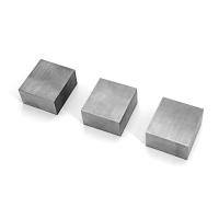 China Customizable Tolerance 1mm 2mm 3mm 4mm 5mm 6mm 7mm 8mm Zinc Coated Pure Titanium Plates for sale