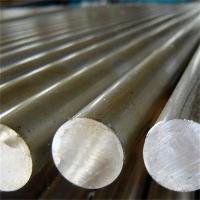 China Aluminum Rod Round 1060 2024 6061 6101 500-6000mm 3mm-500mm 6000 Series Flat Round Bar for sale