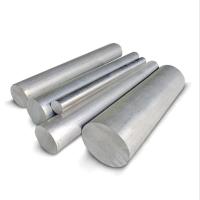 China Kunshan Custom 6063 Aluminum Carbide Bar with 6000 Series Grade and 60-150 Hardness for sale