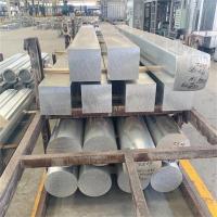 China Kunshan Custom 6063 Aluminum Carbide Bar with 6000 Series Grade and 60-150 Hardness for sale
