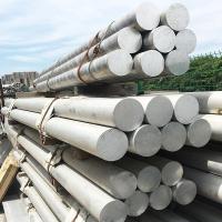 China Kunshan Custom 6063 Aluminum Carbide Bar with 6000 Series Grade and 60-150 Hardness for sale