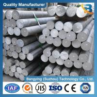 China 2mm 3mm 6mm Round Metal Rod 201 304 310 316 316L Ba 2b No. 4 Mirror Stainless Steel Bar for sale