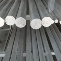 China 6000 Series Aluminum Round Bar 4A01 4032 8083 Round Rod with Oxidized Alloy for sale