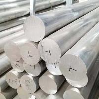China 6000 Series Aluminum Round Bar 4A01 4032 8083 Round Rod with Oxidized Alloy for sale