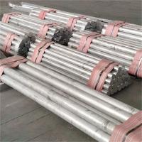 China 6000 Series Aluminum Round Bar 4A01 4032 8083 Round Rod with Oxidized Alloy for sale
