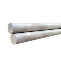 China 6mm Aluminum Bar 1050 1060 1100 6061 Aluminum Alloy Rod for Industrial Applications for sale