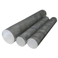 China 6mm Aluminum Bar 1050 1060 1100 6061 Aluminum Alloy Rod for Industrial Applications for sale