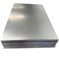 China Gr1 Gr2 Gr3 Gr5 Gr7 Gr4 Ta1 Grade2 Titanium Alloy Plate for Medical Applications for sale