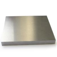 China Gr1 Gr2 Gr3 Gr5 Gr7 Gr4 Ta1 Grade2 Titanium Alloy Plate for Medical Applications for sale