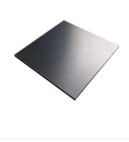China Cold Rolled Pure Titanium Plates ASTM B265 Gr2 Ta1 Ta2 Ta5 Ta8 Ta9 Tc1 Tc2 Tc5 Tc8 Titanium Sheet for sale