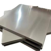 China Cold Rolled Pure Titanium Plates ASTM B265 Gr2 Ta1 Ta2 Ta5 Ta8 Ta9 Tc1 Tc2 Tc5 Tc8 Titanium Sheet for sale