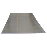 China Industry Customized Size GR1 Titanium Flat Forging Flange with Customizable Tolerance for sale