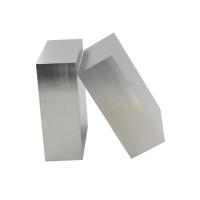 China Industry Customized Size GR1 Titanium Flat Forging Flange with Customizable Tolerance for sale