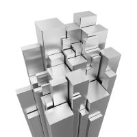China Customizable High Pure Gr1 Gr2 Gr3 Gr5 Gr9 Gr12 Titanium Plate / Sheet for Processing for sale