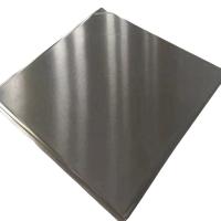 China Customizable High Pure Gr1 Gr2 Gr3 Gr5 Gr9 Gr12 Titanium Plate / Sheet for Processing for sale