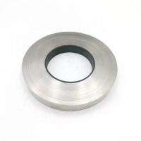 China Ni80Cr20 Nichrome 80/20 Resistance Heating Tape Customizable Alloy for High Standar for sale