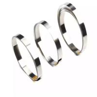 China Ni80Cr20 Nichrome 80/20 Resistance Heating Tape Customizable Alloy for High Standar for sale
