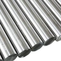 China AISI Inconel 625 Alloy Round Bar Nickel Alloy Rod Customized Request for Products for sale