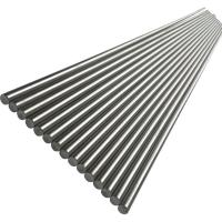 China AISI Inconel 625 Alloy Round Bar Nickel Alloy Rod Customized Request for Products for sale