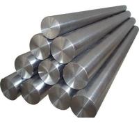 China AISI Inconel 625 Alloy Round Bar Nickel Alloy Rod Customized Request for Products for sale