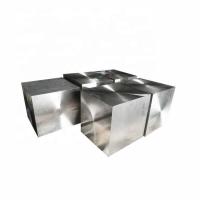 China Direct Per Kg Haynes 188 Nickel Alloy Steel Plate Hastelloy C276 Plate Pure Nickel Sheet for sale