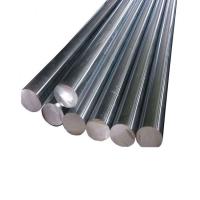 China Powder Bar Pure Nickel Rod Round Ni200 N4 N6 High Purity 99.99% Ni201 ASTM Standard for sale
