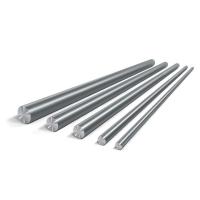 China Powder Bar Pure Nickel Rod Round Ni200 N4 N6 High Purity 99.99% Ni201 ASTM Standard for sale