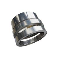 China Customizable Tolerance Precision Alloy Strip 4j32 4j29 4j36 for Ferro Nickel Iron for sale