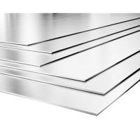 China Directly Supplying Customizable Alloy Nickel Plate for Processing from Directly for sale