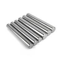 China Inconel Bar 600 625 718 Nickel Alloy Customizable Tolerance 7-15 Days Delivery Dat for sale