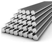 China Smooth Surface Hastelloy C276 Nickel Round Bar Per Kg ASTM B574 Hastelloy Bar C276 for sale