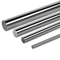 China Smooth Surface Hastelloy C276 Nickel Round Bar Per Kg ASTM B574 Hastelloy Bar C276 for sale