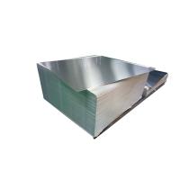 China 5083 5754 5052 BA Mirror Flat Aluminum Sheet 3003 7075 6061 For Construction for sale