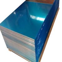 China 5052 5754 5083 5086 h116 mirror finished flat Aluminum sheet plate Corrosion Resistance for sale