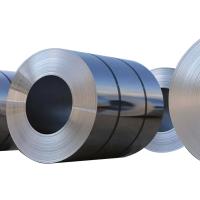 China 201 301 304 316 Mirror Finish Stainless Steel Coil Strip NO 1 Food Grade For Kitchen for sale