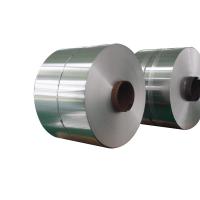 China BA NO.1 Custom Finished Stainless Steel Strip Coil 304 316 For Construction for sale