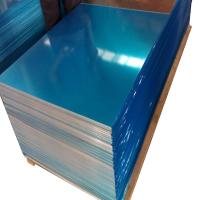 China 5052 5754 7075 8011 T3-T8 Aluminum Sheet Custom Surface ASTM AISI For Decoration for sale