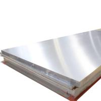 China 1060 1100 3003 5052 5083 5052 5059 6061 7075 T6 Aluminum Alloy Sheet 0.6mm 0.8mm 1.0mm for sale