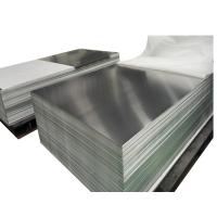 China 6061 6xxx Series Custom Size Corrosion Resistance Alloy Aluminum Sheet Plate For Decoration for sale