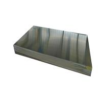 China Alloy Metal 1100 1050 1060 3003 4048 5083 Aluminum Plate Sheet for sale