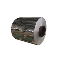 China 1050 1100 3003 5005 5052 6061 7075 8011 Aluminum Coil Mirror Finished For Decoration for sale