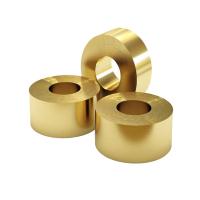 China High Conductivity 0.05mm 0.08mm 0.1mm 0.2mm 0.5mm 0.8mm Thick C1100 C1011 C1120 C1201 Pure Copper Strip Coil for sale