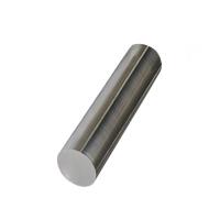 China 201 202 301 303 304 409 430 316 316L Custom Size Stainless Steel Round Bar Rod Silver For Industry for sale