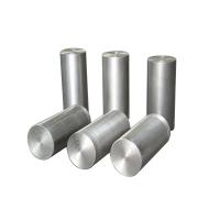 China 201 202 301 303 304 409 430 316 316L Custom Size Stainless Steel Round Bar Rod Silver For Industry for sale