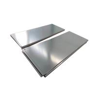China 3003 6061 7075 5083 Custom Size Aluminum Sheet Plate For Construction for sale