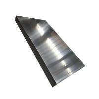 China Mirror Finished 1100 1050 1060 3003 4048 5075 7074 8011 Aluminum Sheet Plate Custom Size for sale