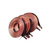 China C17500 C17200 C18200 Copper Steel Pipe Tube T2 T1 0.5mm 2mm 3mm For Decoration for sale