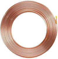 China C10100 C10200 C11000 99.9% Pure EN 13348 Gas AC 1/2
