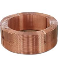 China C22000 C26000 99.99% Pure 1/2 Air Conditioner AC Copper Pipe For Industry for sale